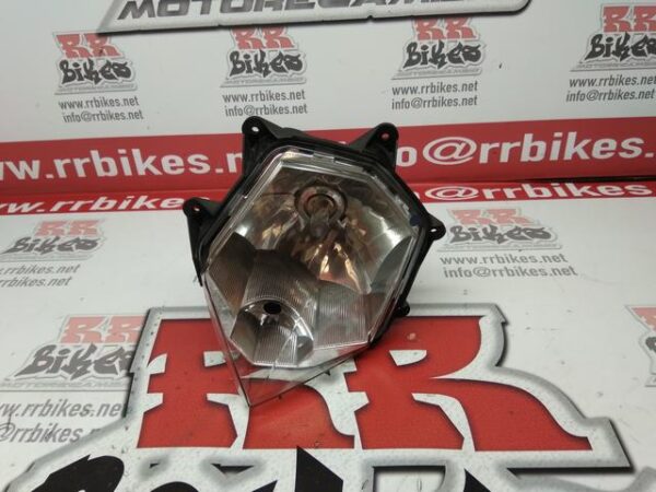 faro delantero ktm 950 smr 07 procedente de despiece